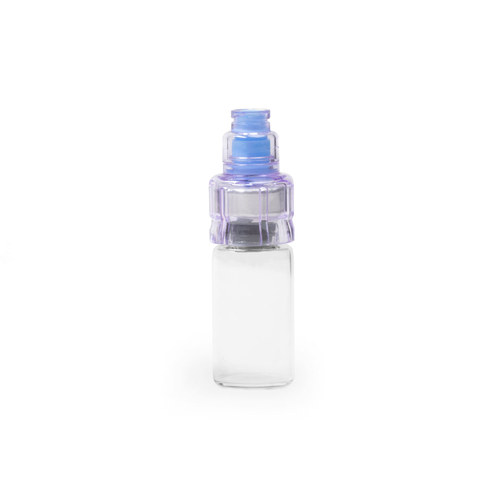Small 13 mm Vial Adapters – Lineage Biomedical