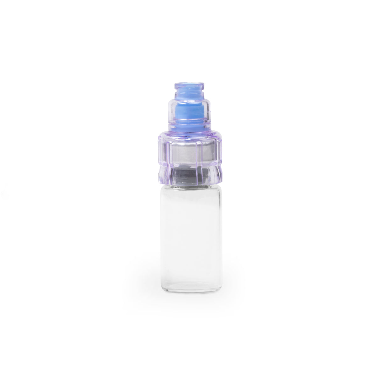 Small 13 mm Vial Adapters – Lineage Biomedical